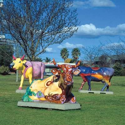 Arts - Greater Shepparton City Council