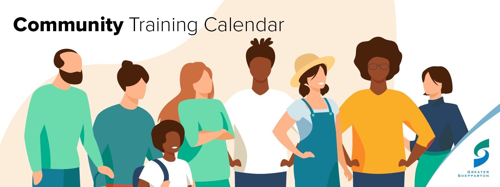 Community Training Calendar - Greater Shepparton City Council