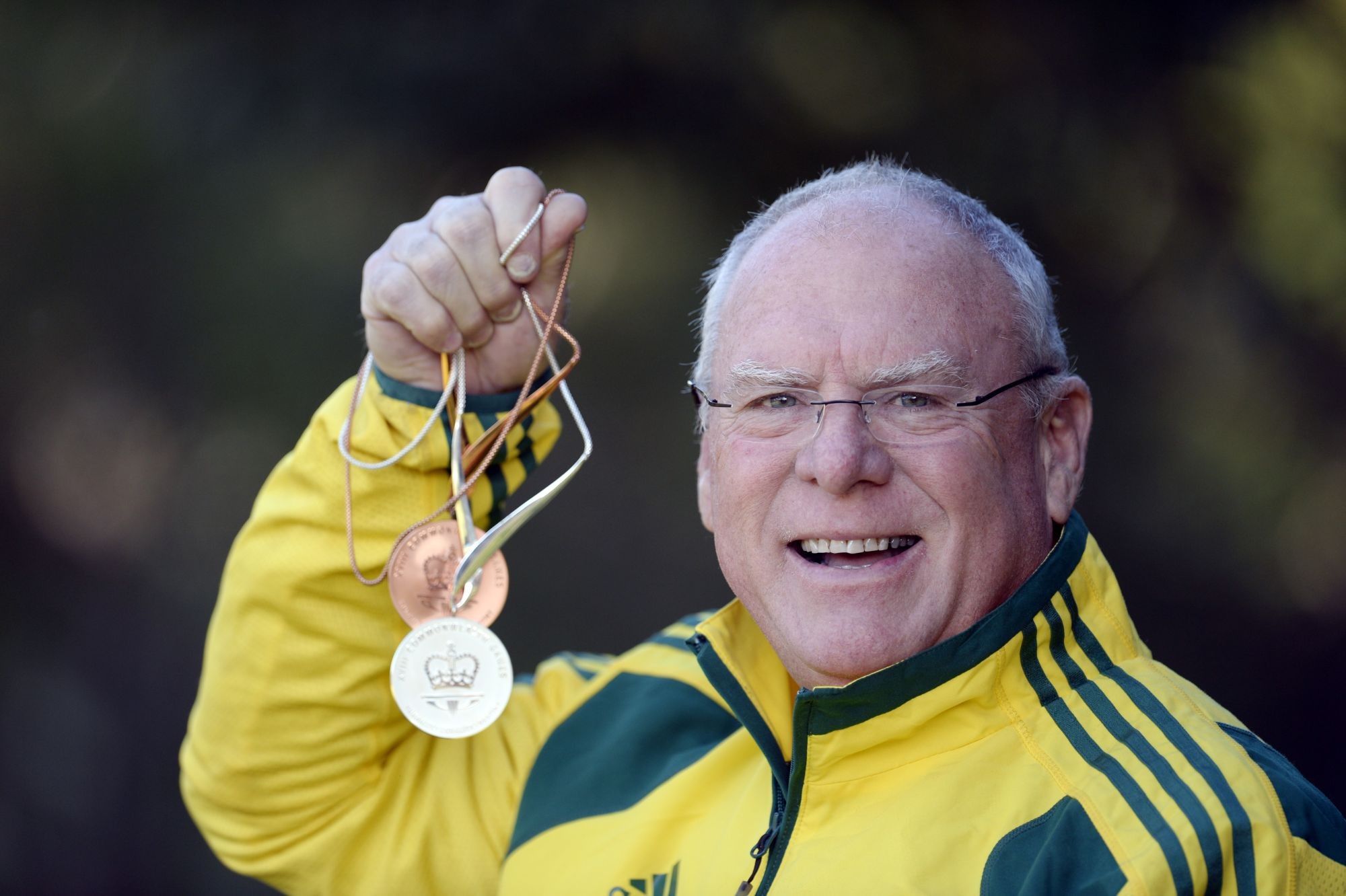 Bruce Quick - Greater Shepparton City Council