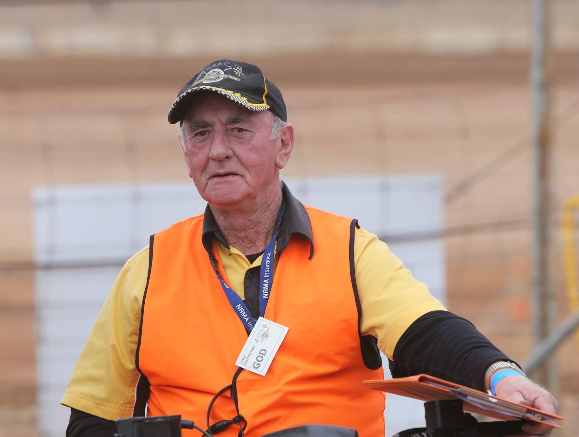Barry Myers - Greater Shepparton City Council