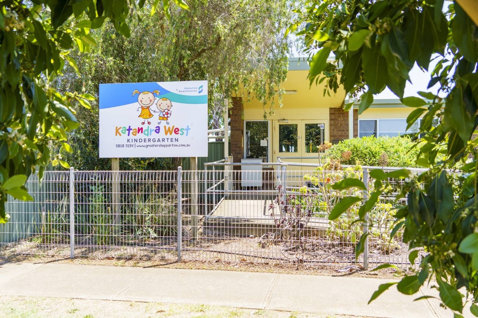 Temporary closure of Katandra West Kindergarten in 2026 - Greater ...