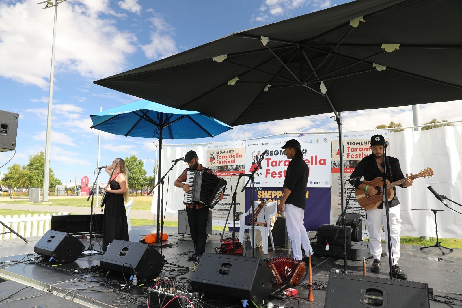 Council awards local funding for Minor and Major Events - Greater ...