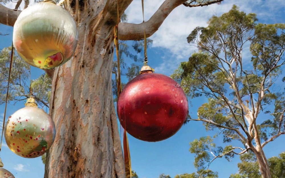 Small Towns Festive Decorations Grants - Greater Shepparton City Council