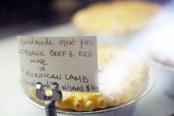 Starting a Food Business, Temporary Food Stall or Health Business ...