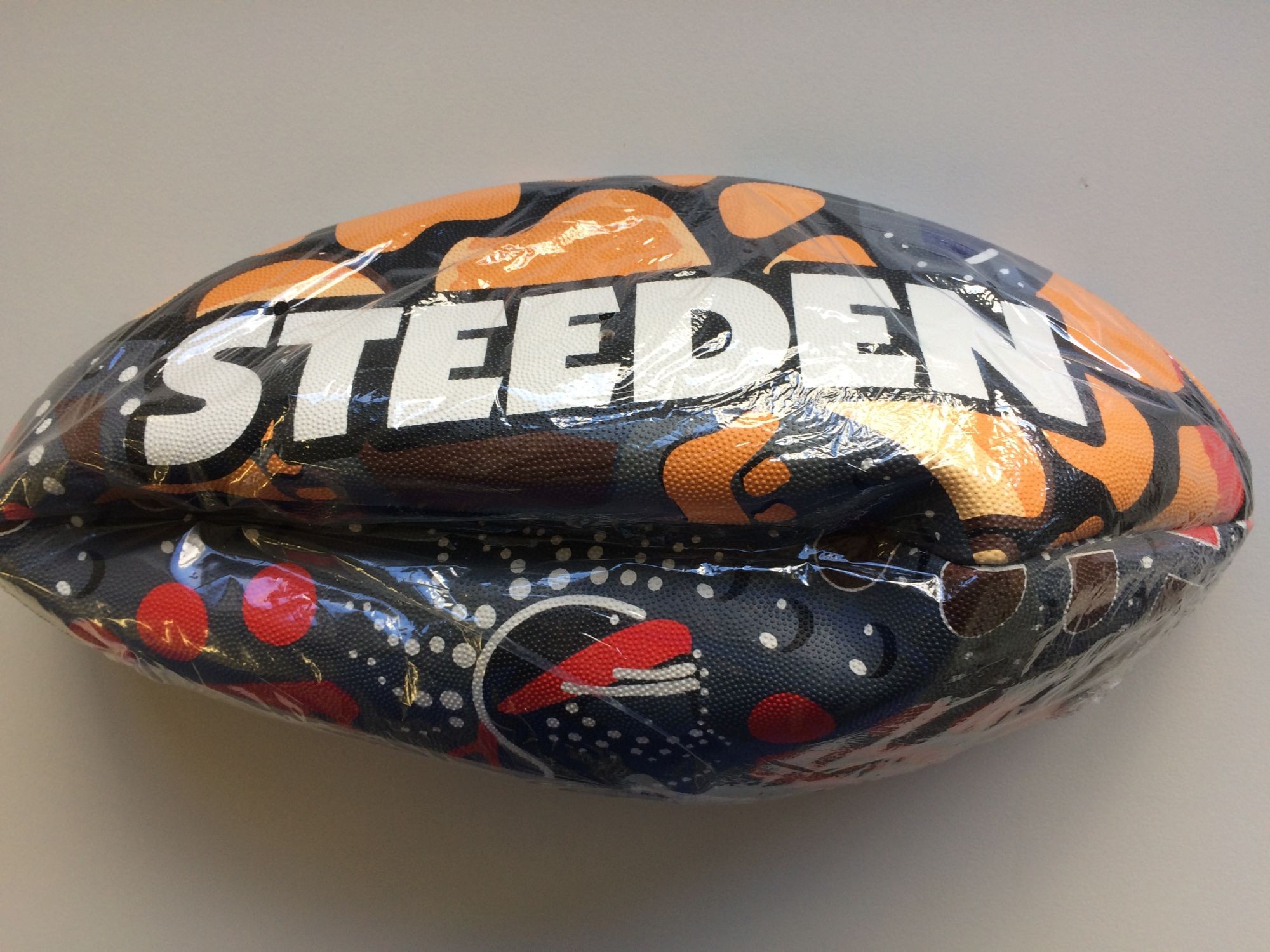 Sports Hall of Fame - Silent Auction - Greater Shepparton City Council