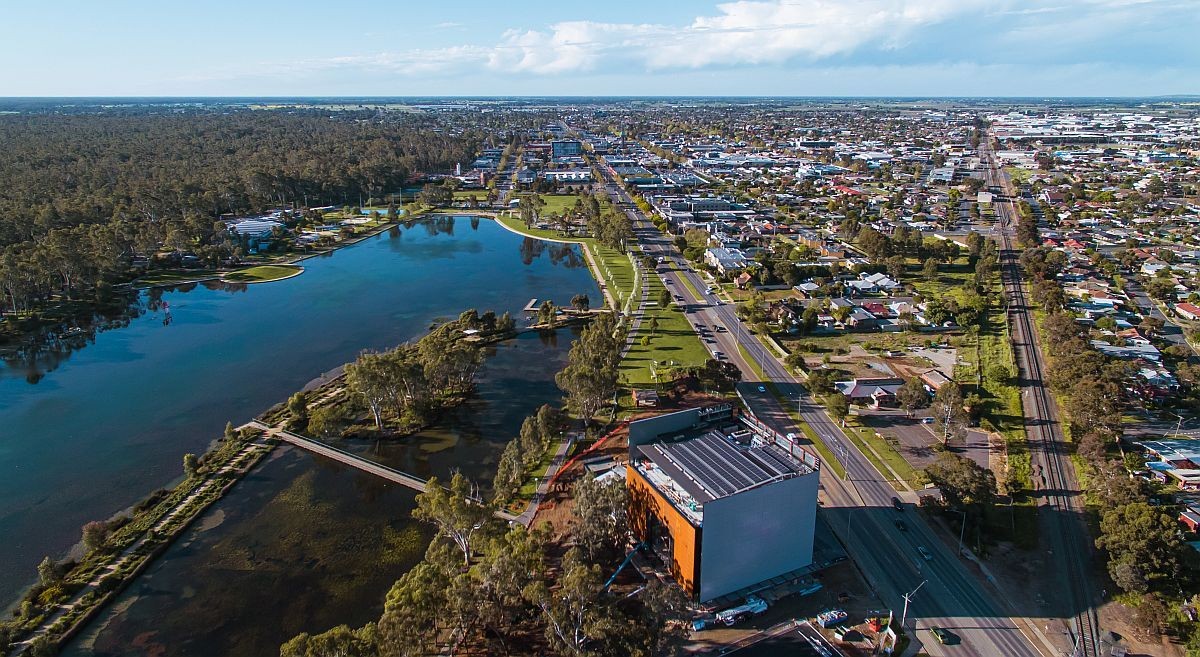 Council Plan - Greater Shepparton City Council