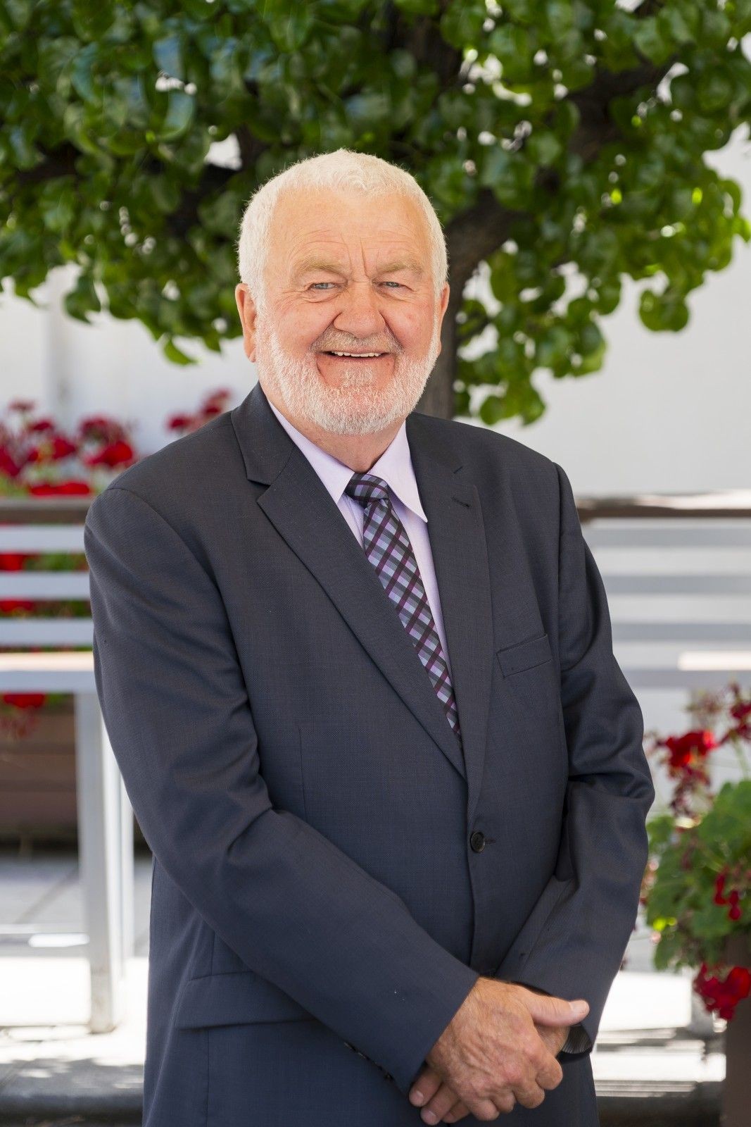 Cr Rod Schubert (Midland Ward) - Greater Shepparton City Council