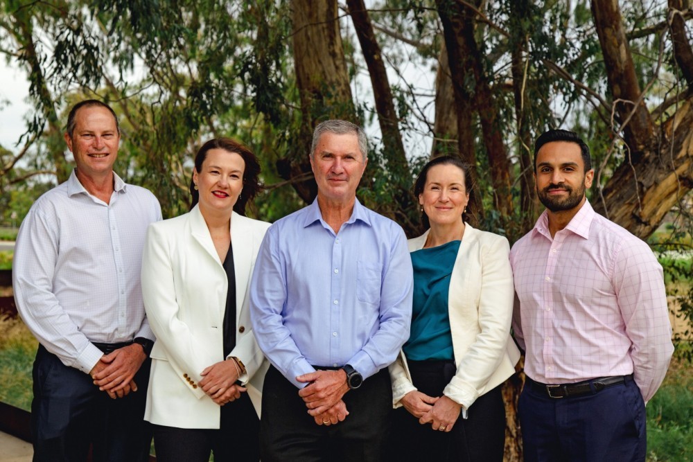 Executive Leadership Team - Greater Shepparton City Council