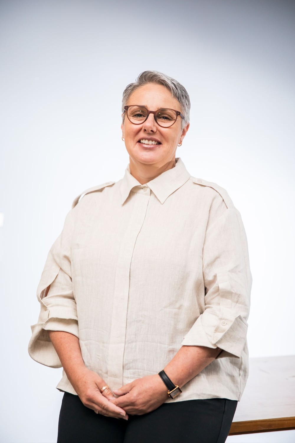 Chief Executive Officer - Fiona Le Gassick - Greater Shepparton City ...