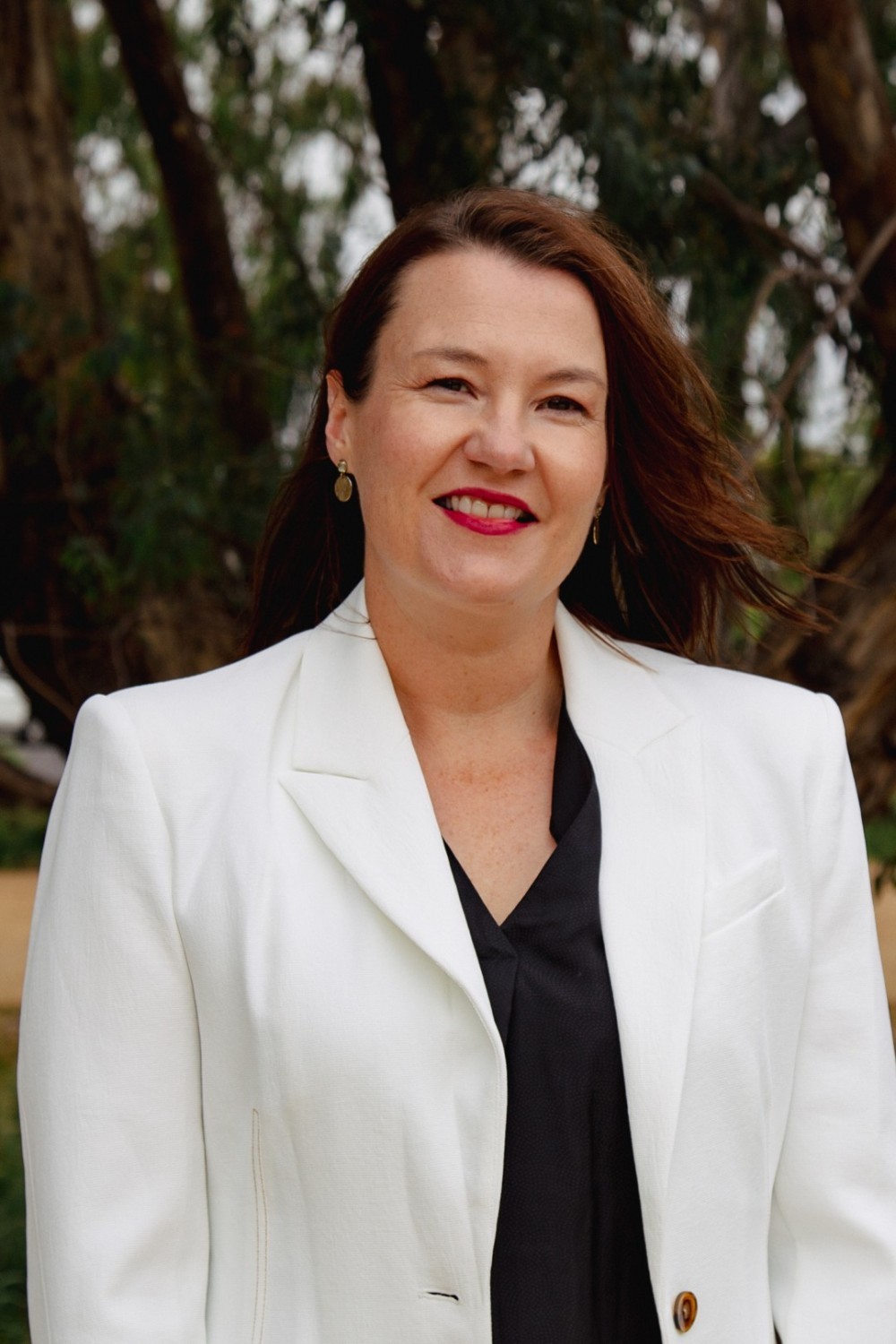 Director Community - Louise Mitchell - Greater Shepparton City Council