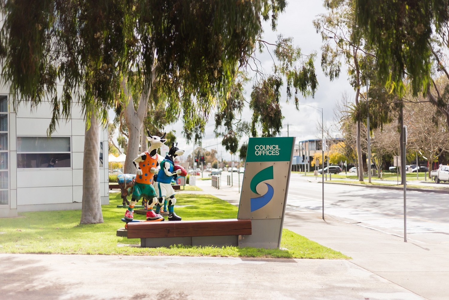 Greater Shepparton City Council Election Countback - Greater Shepparton ...