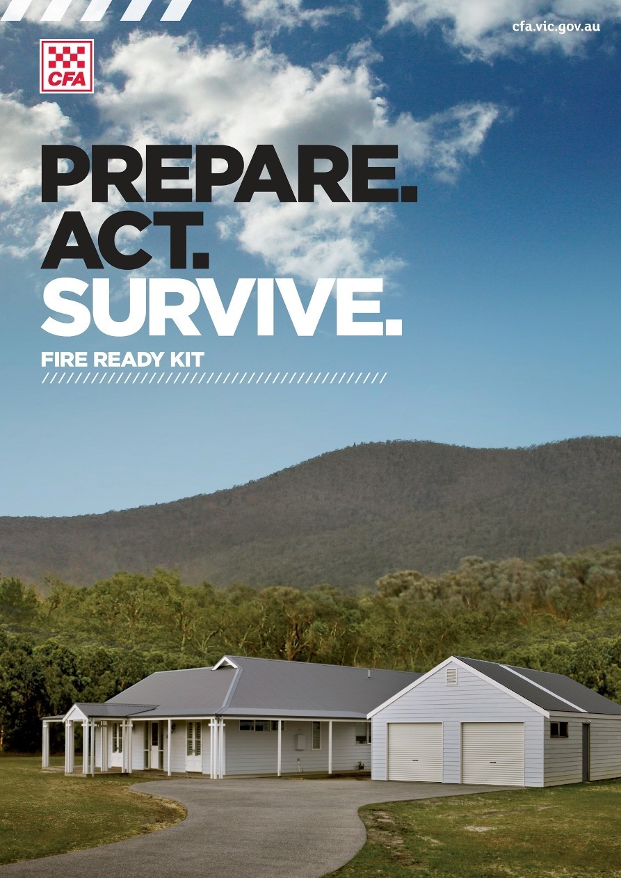 Fire: Plan and Prepare - Greater Shepparton City Council