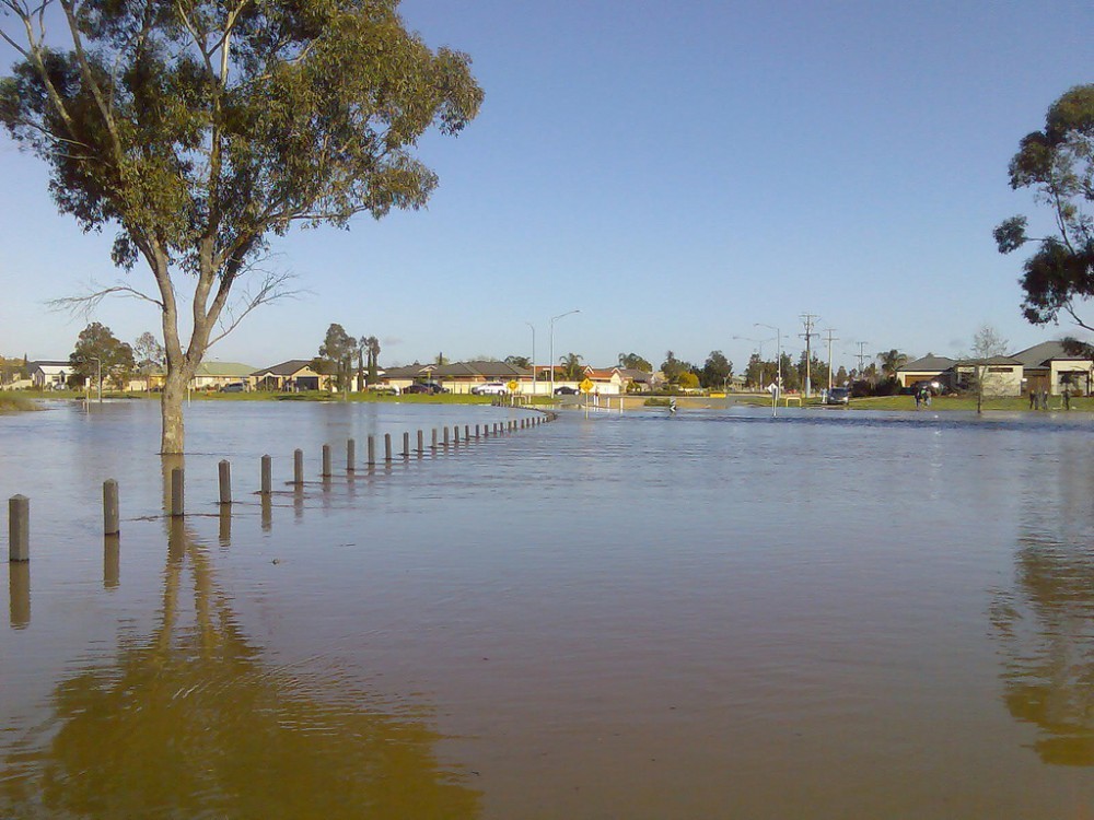 Flood: Prepare - Greater Shepparton City Council