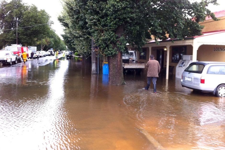Council to release Flood Scoping Study for both Tallygaroopna and ...