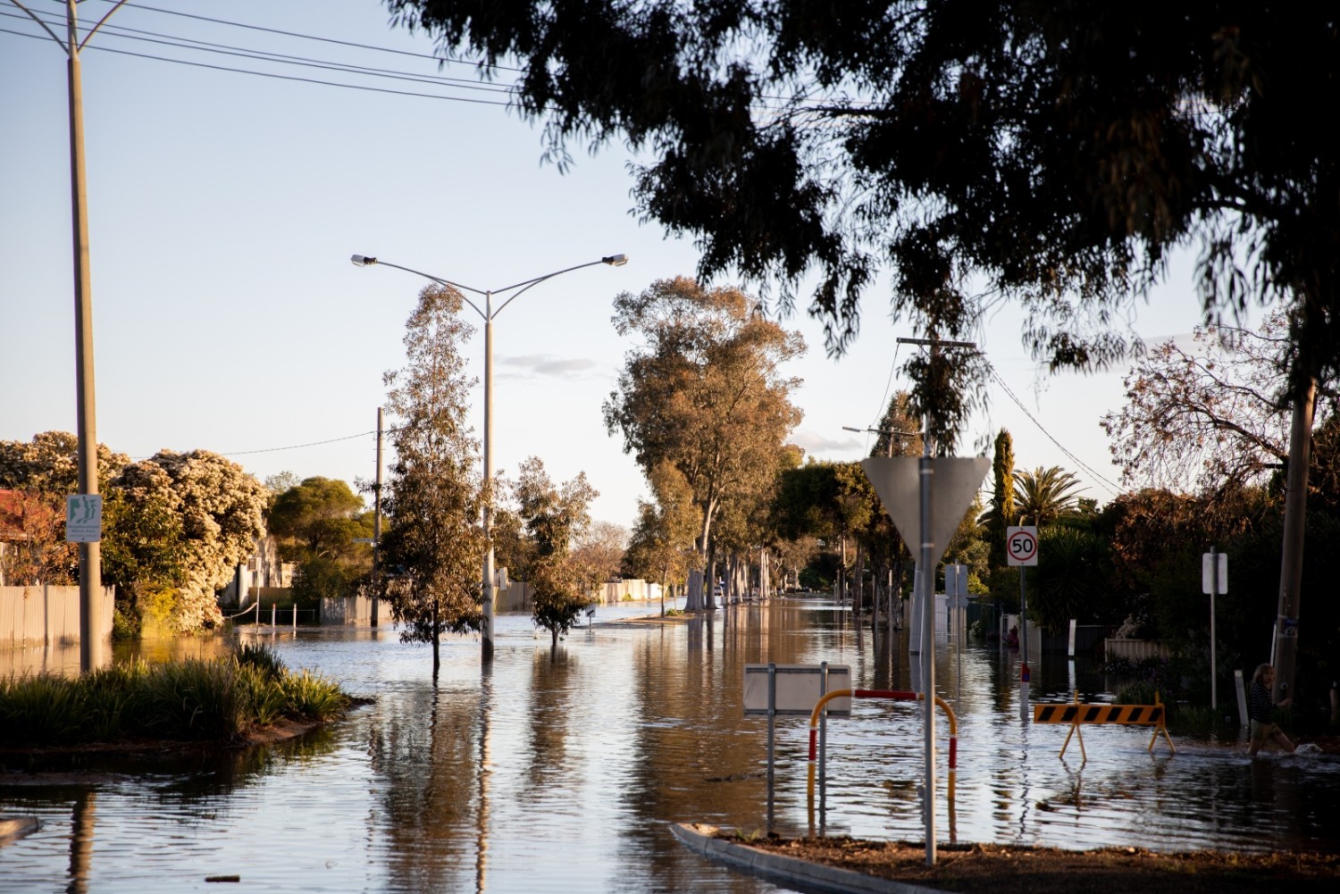 Supporting Victorians Through Flood Clean-Up - Greater Shepparton City ...