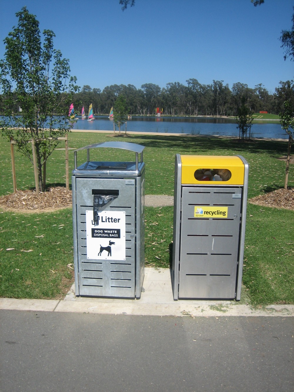 Waste Management Strategies and Policies - Greater Shepparton City Council