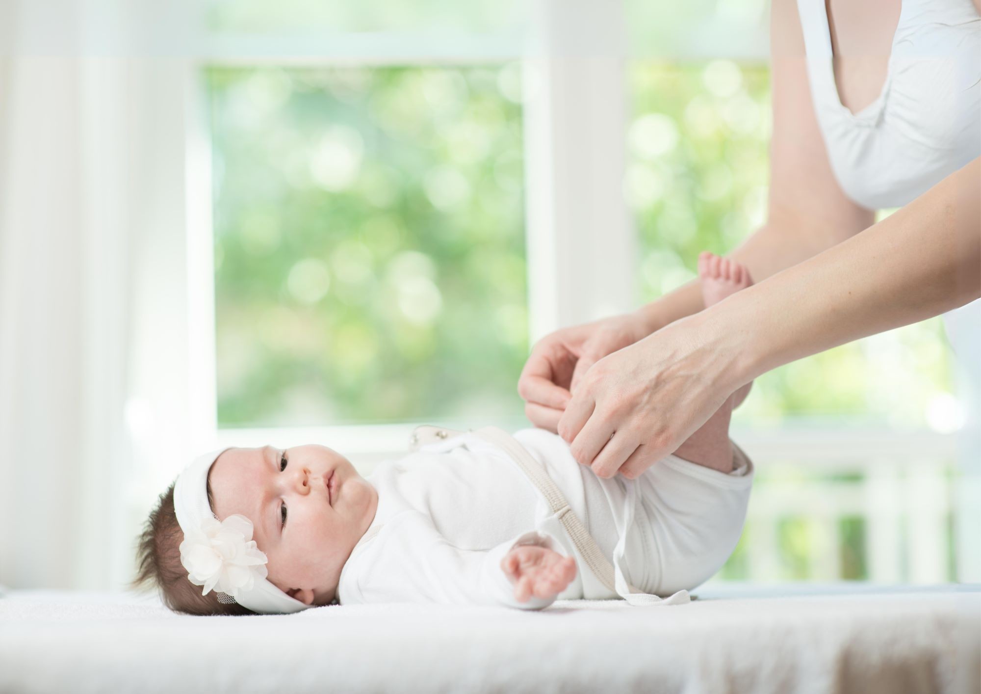 Nappy collection service - Greater Shepparton City Council