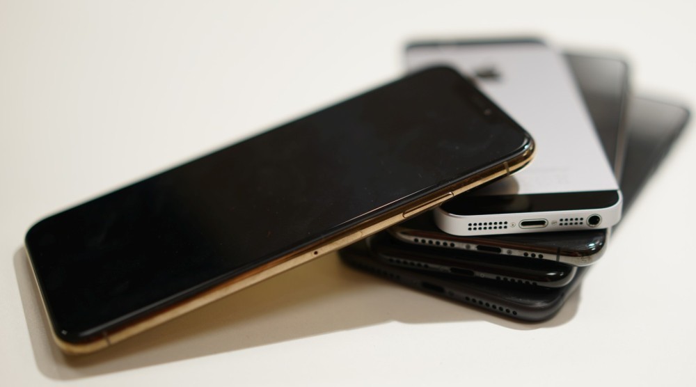 Mga Mobile Phone - Greater Shepparton Konseho ng Lungsod