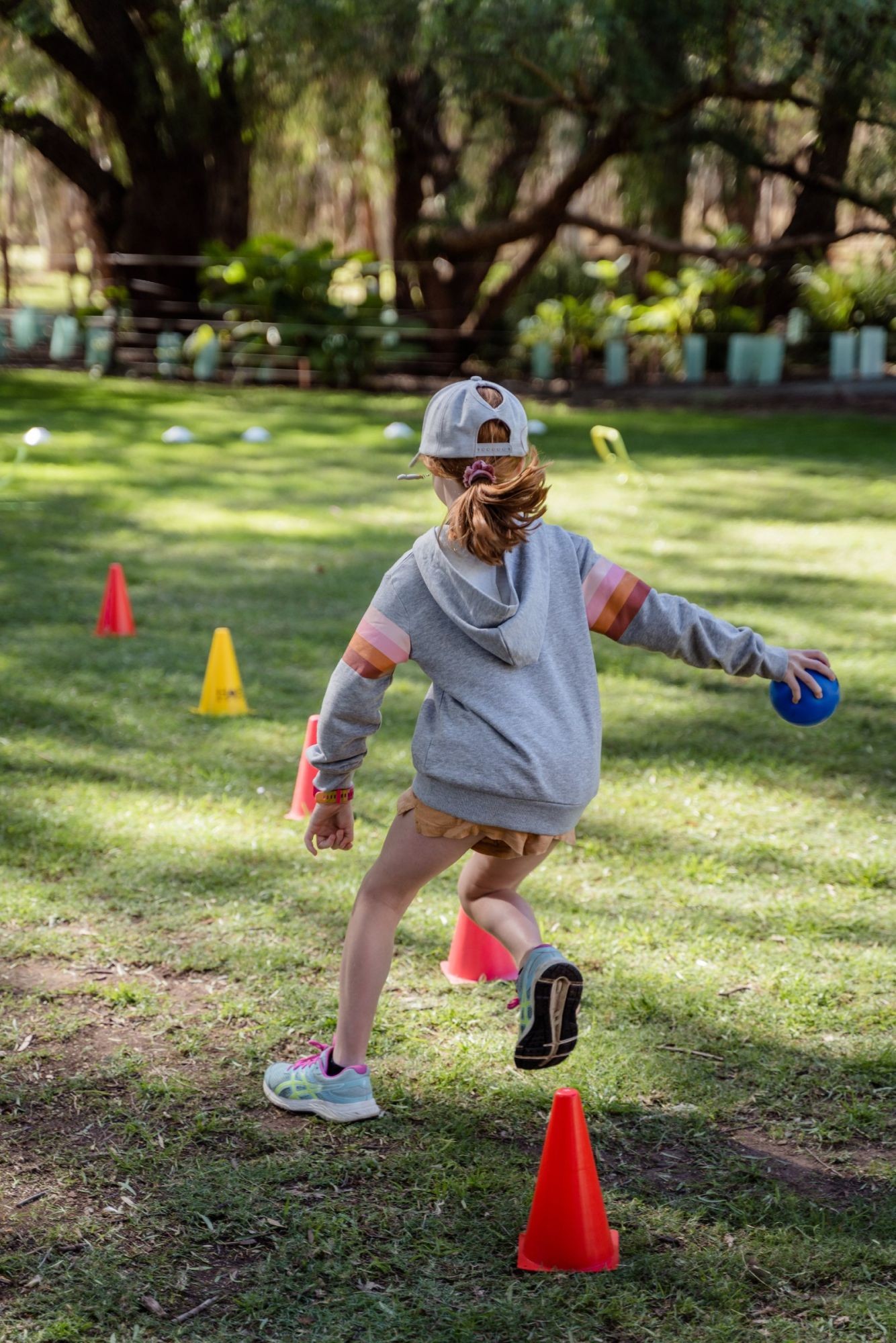 Run Jump Throw - Greater Shepparton City Council