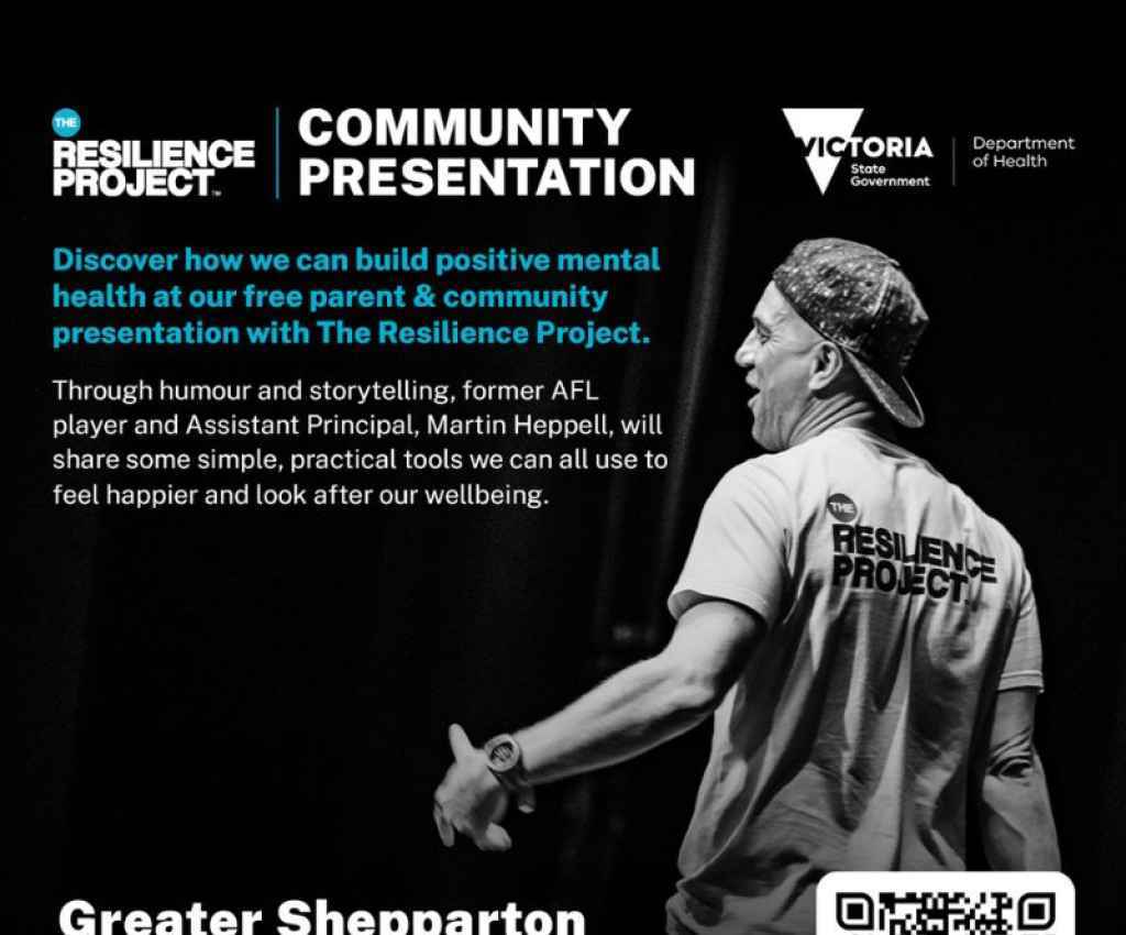 Two days for cultural festival Converge on the Goulburn - Greater ...