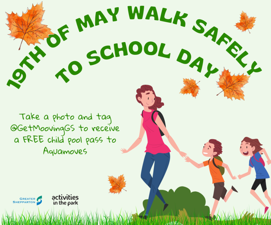 Motorists reminded to drive safely around school crossings - Greater ...