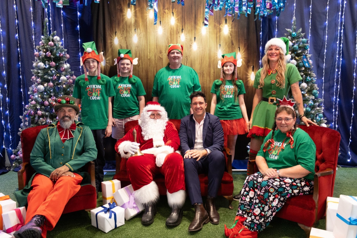 Christmas Wonderland celebrations all December long - Greater ...