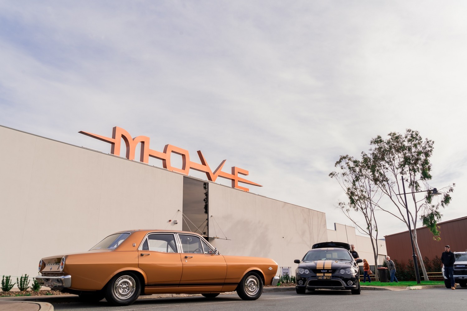 2025 GT Nationals - Greater Shepparton City Council