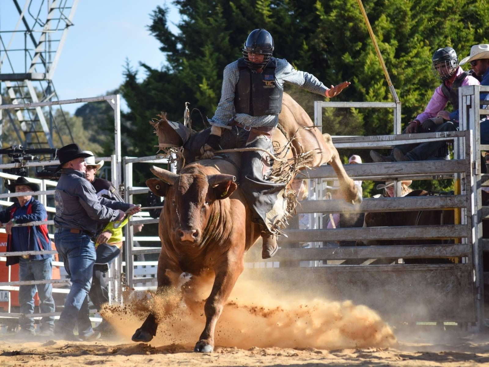 Shepparton Rodeo - Greater Shepparton City Council