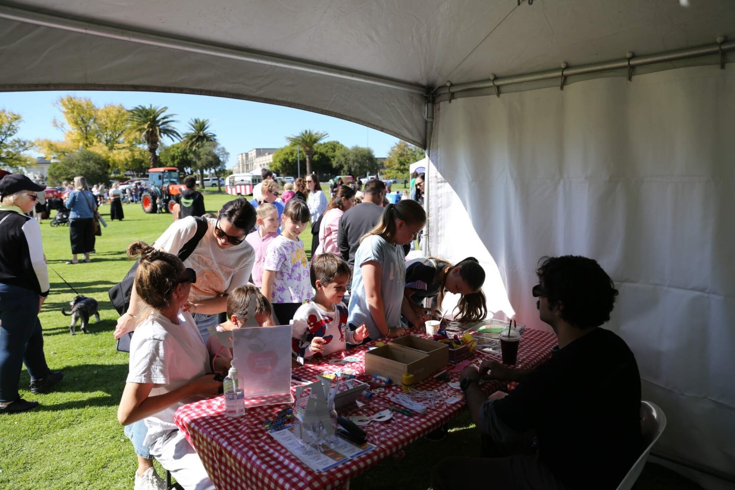 SAM Market - Greater Shepparton City Council