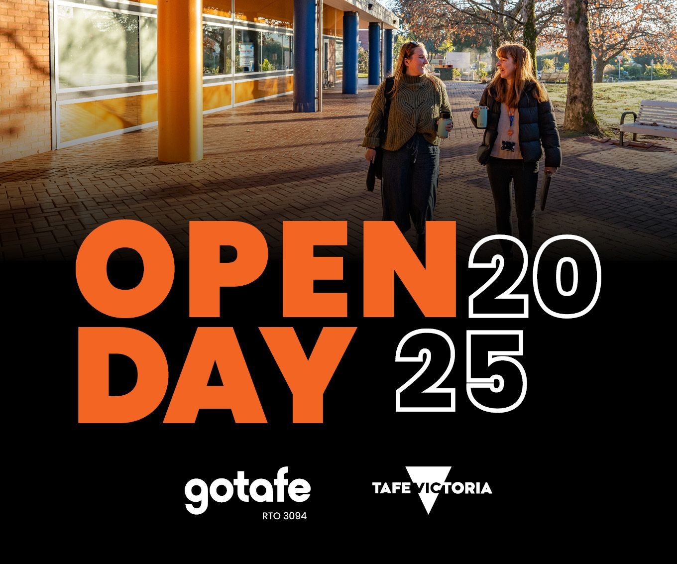 GOTAFE Open Day - Greater Shepparton City Council