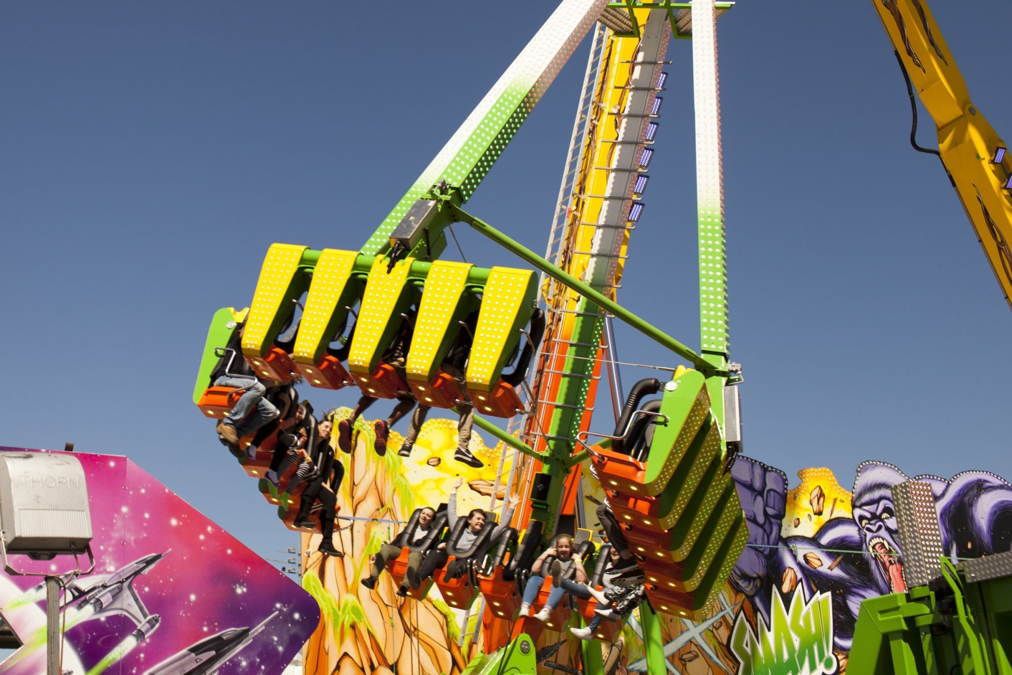 149th Annual Shepparton Show - Greater Shepparton City Council