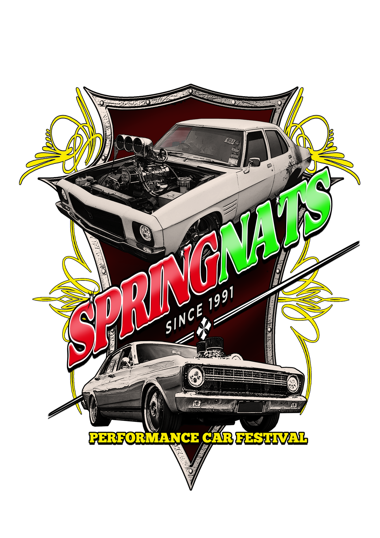 Shepparton Springnats - Greater Shepparton City Council