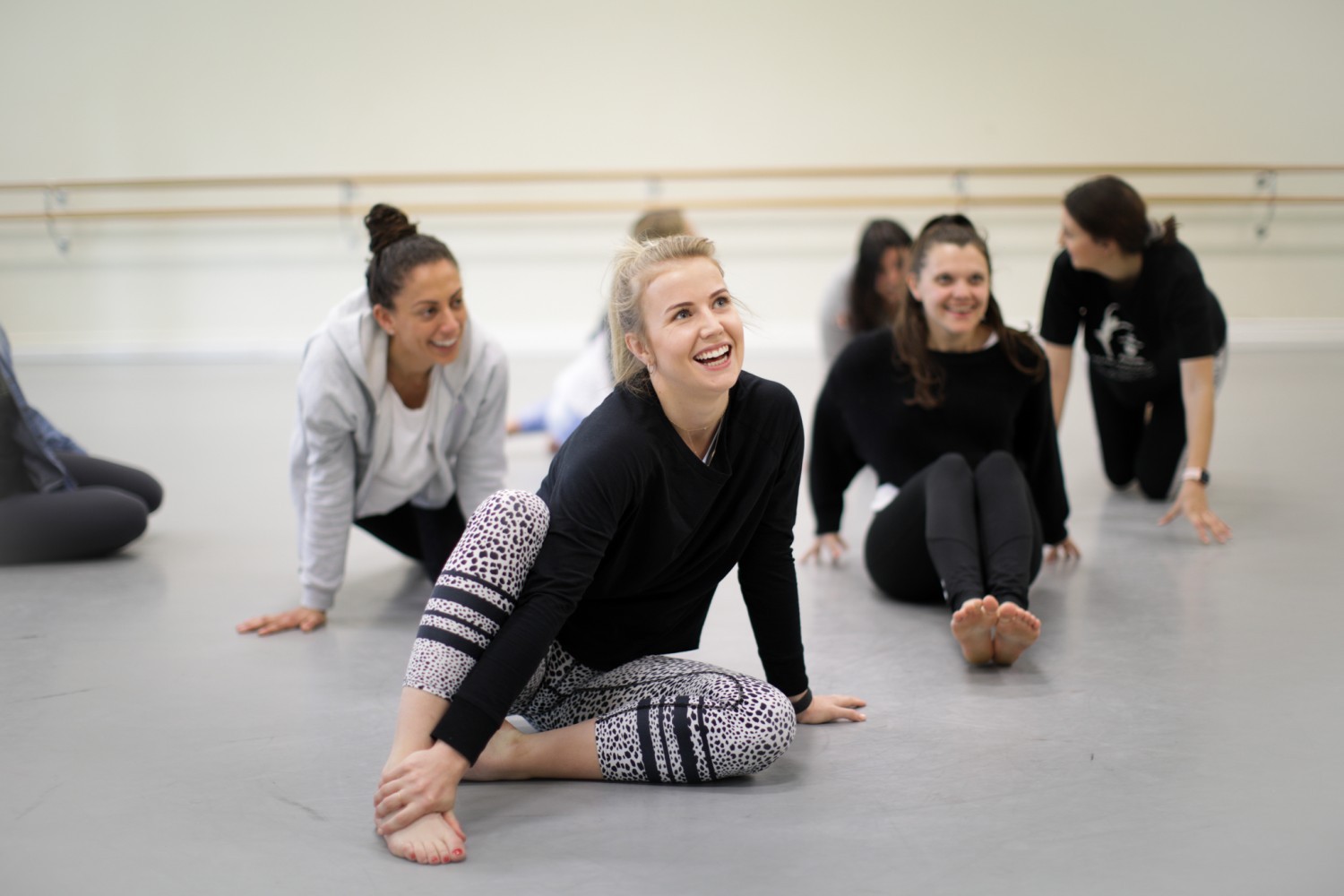 The Australian Ballet Education and Outreach presents Teacher ...