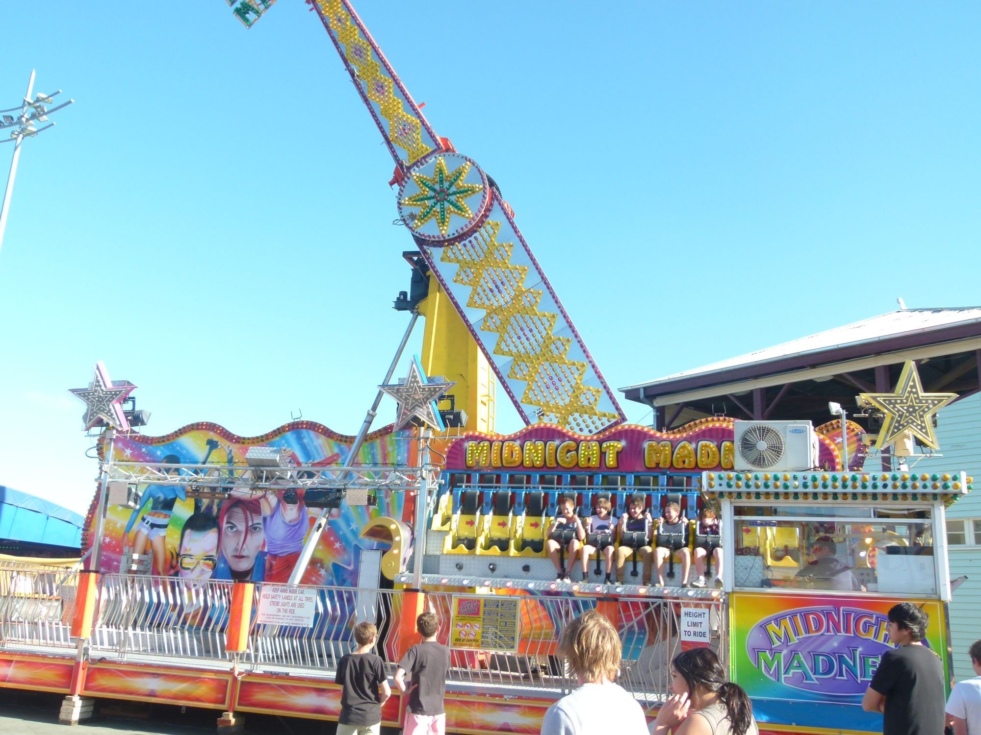 148th Annual Shepparton Show - Greater Shepparton City Council