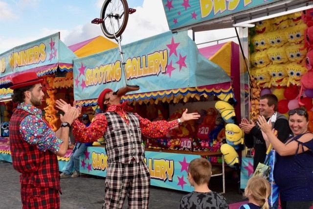 147th Annual Shepparton Show - Greater Shepparton City Council