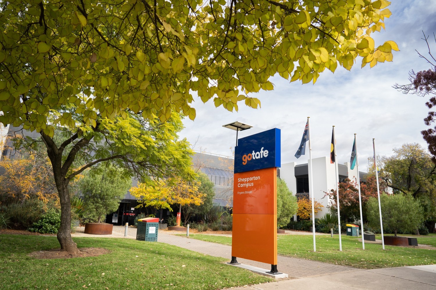 GOTAFE Open Day - Greater Shepparton City Council