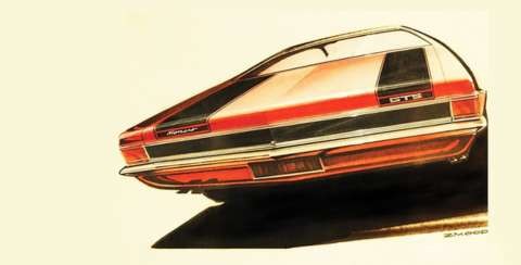 Iconic – Design at Holden - Greater Shepparton City Council