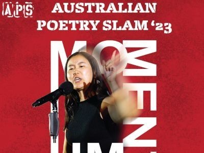 Australian Poetry Slam Heat at Shepparton Library - Greater Shepparton ...