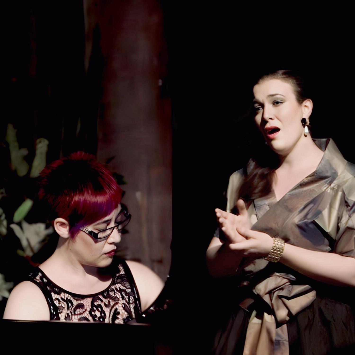 Opera and Ivory - Greater Shepparton City Council