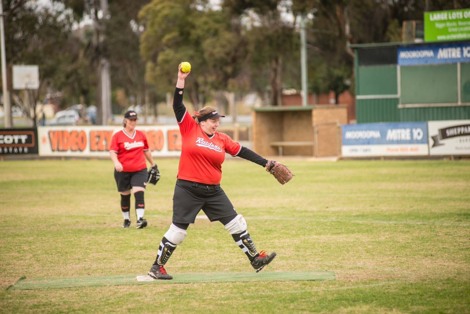 Softball Victoria Masters Championships - Greater Shepparton City Council