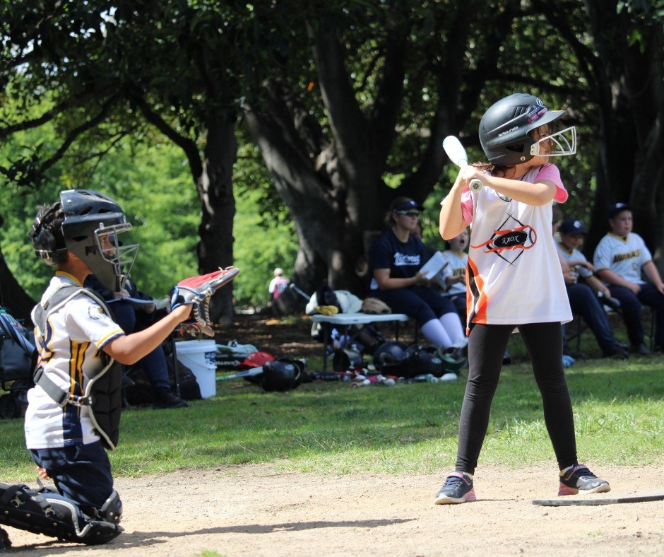 Softball Victoria Masters Championships - Greater Shepparton City Council