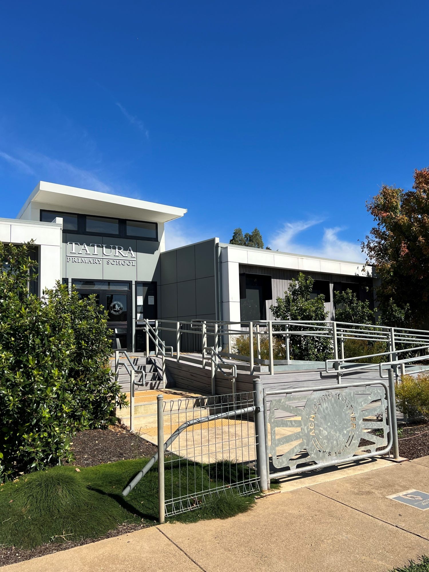 Tatura Primary School 150th Anniversary Celebrations - Greater ...