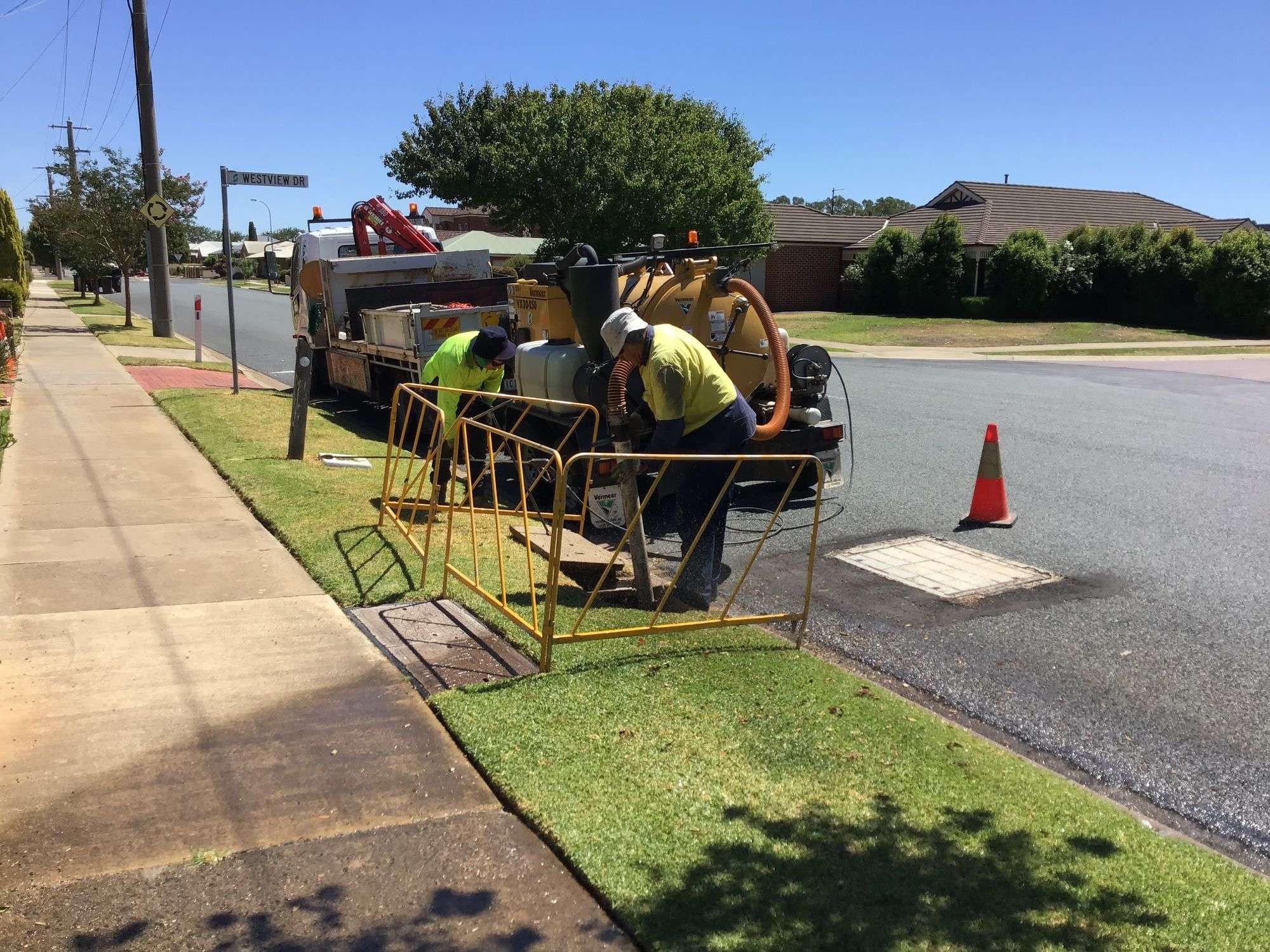 Let it drain, let it drain! A deep dive into Greater Shepparton’s ...