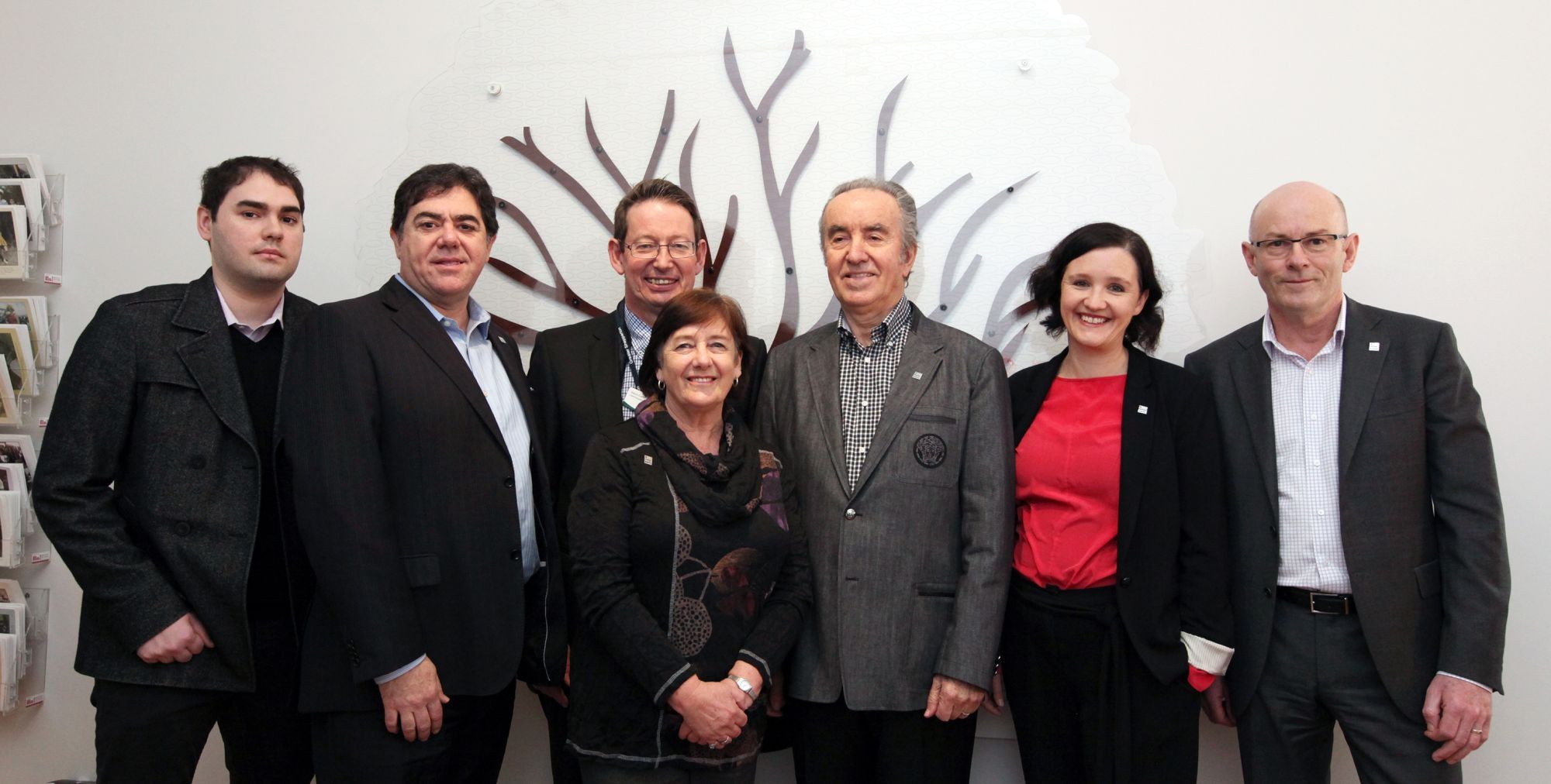Family donates funds to community for art museum and health services ...