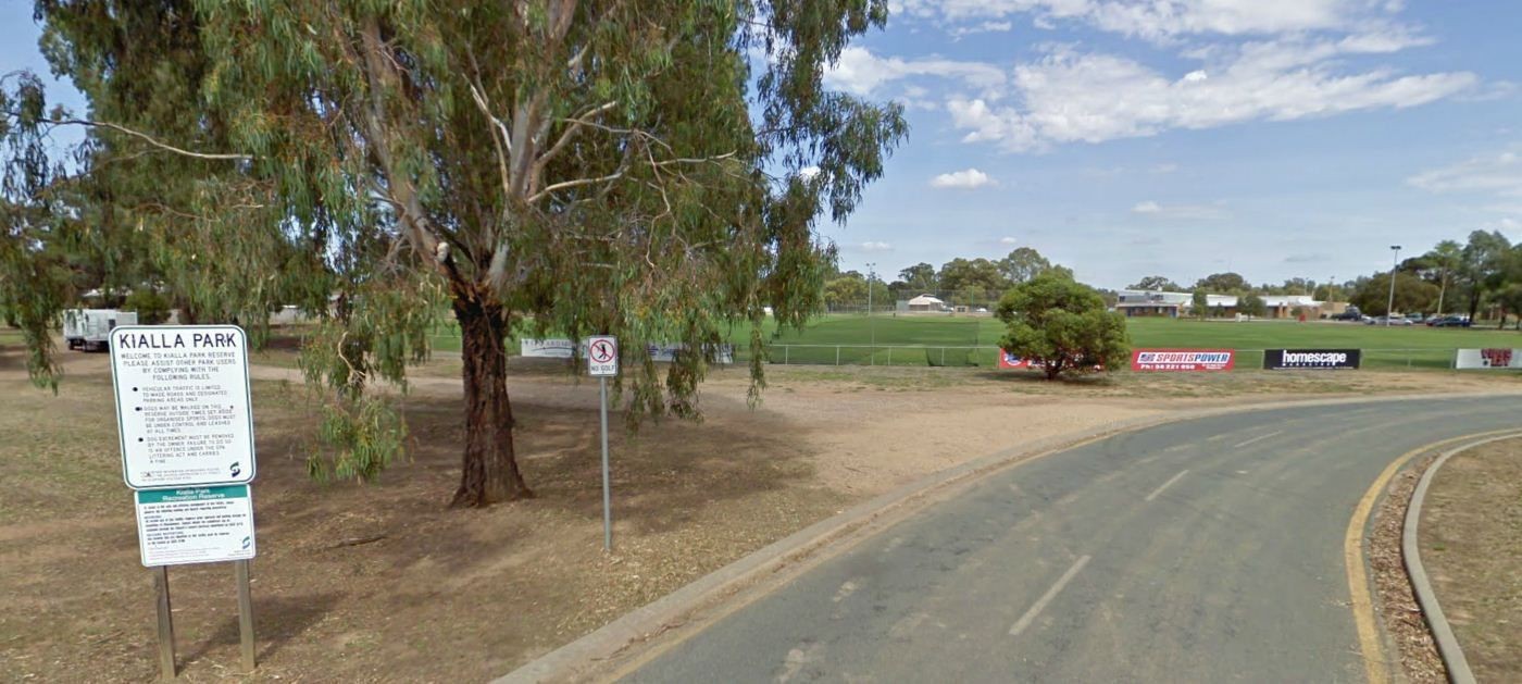 Have your say on Kialla Park Recreation Reserve Masterplan - Greater ...