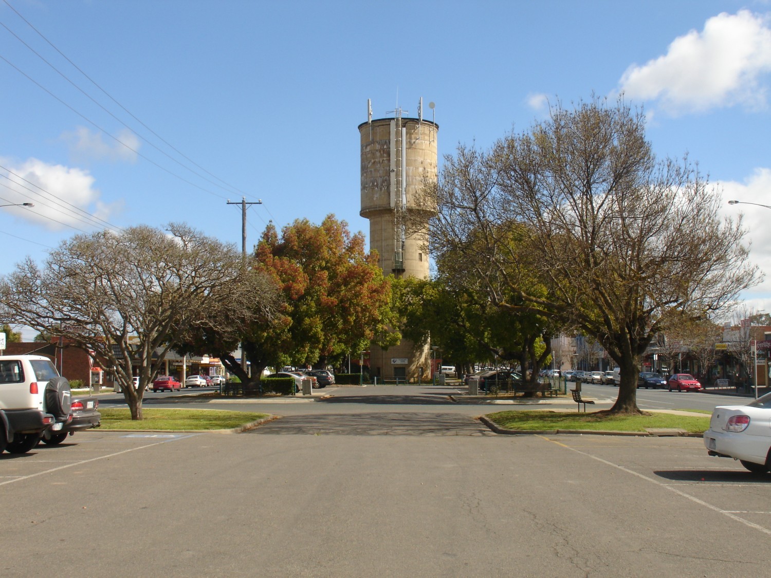 How you can shape the McLennan Street Mooroopna Master Plan - Greater ...
