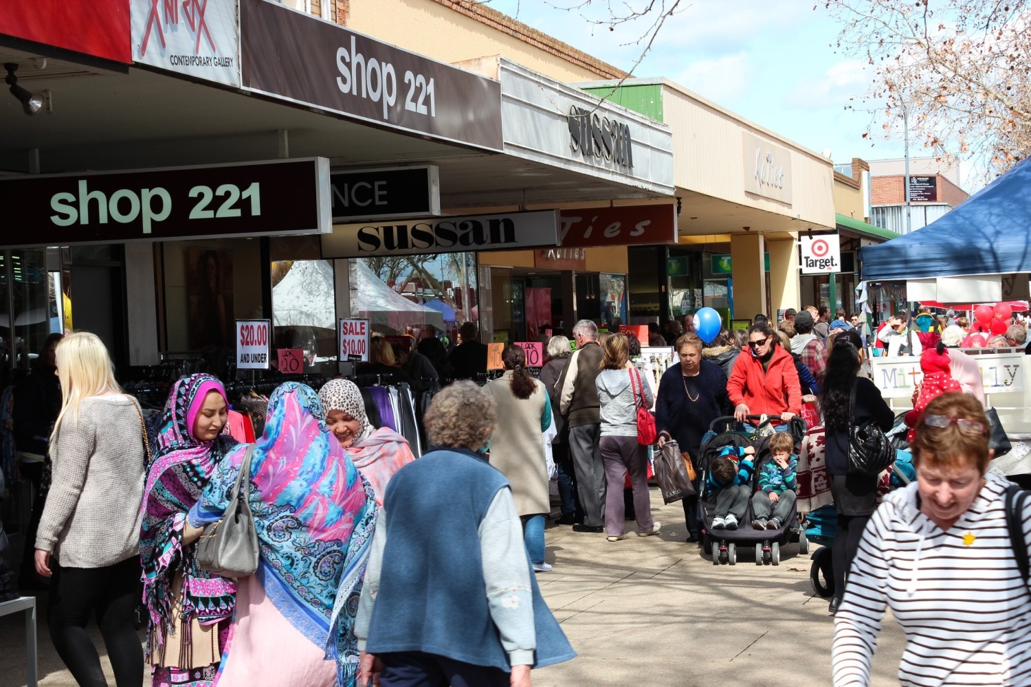 Shepparton open for business this public holiday Friday! - Greater ...