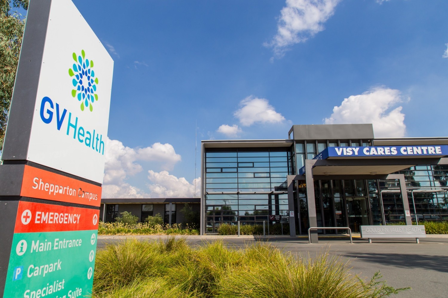 Will the State Government commit to regional hospitals too? - Greater ...