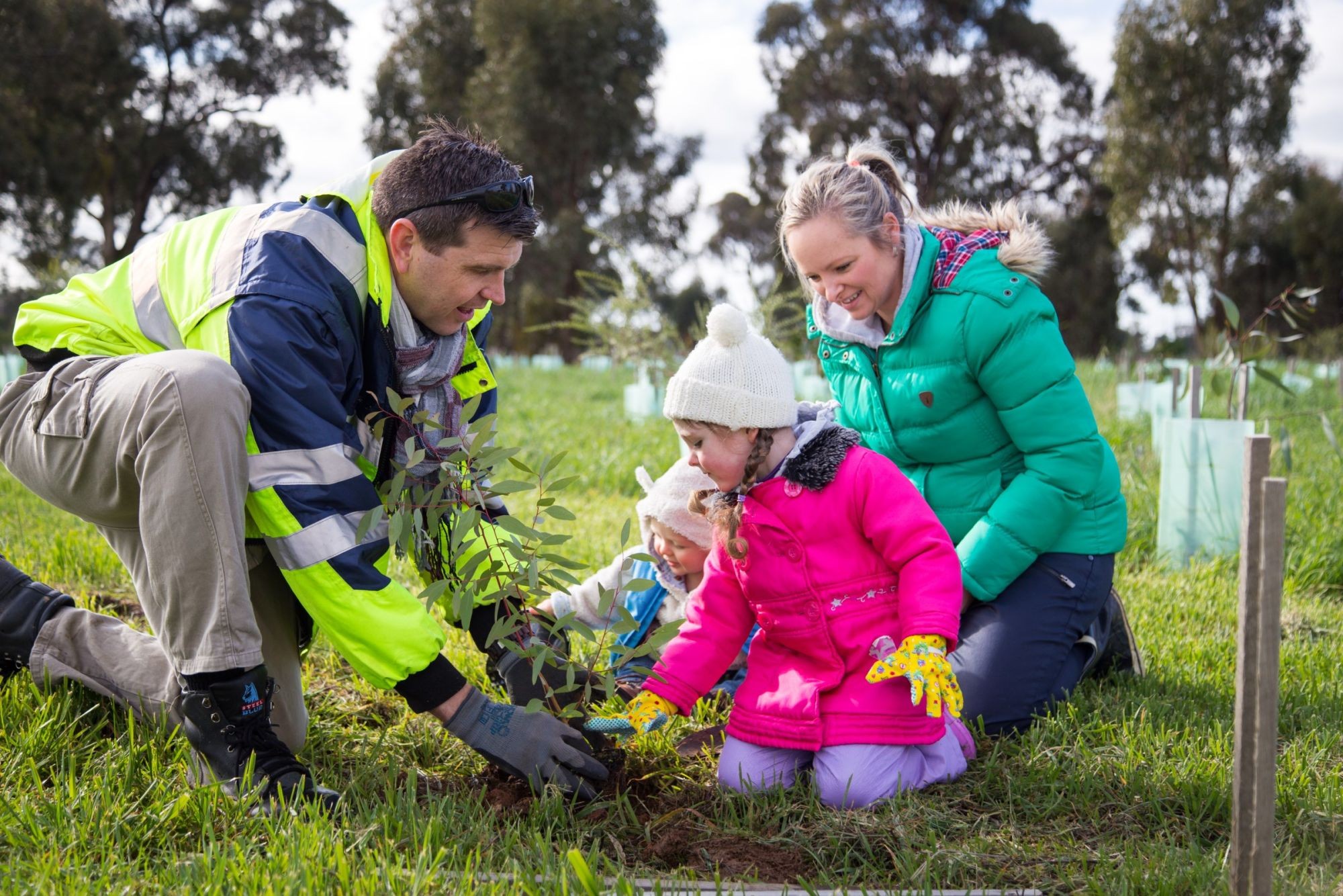 Help us plant One Tree per Child across Greater Shepparton - Greater ...