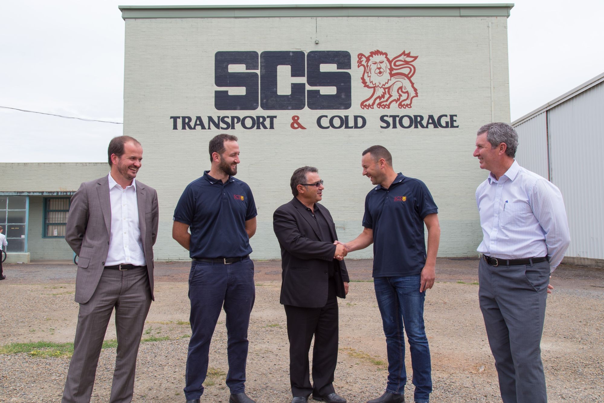 Environmental loans enable business savings - Greater Shepparton City ...